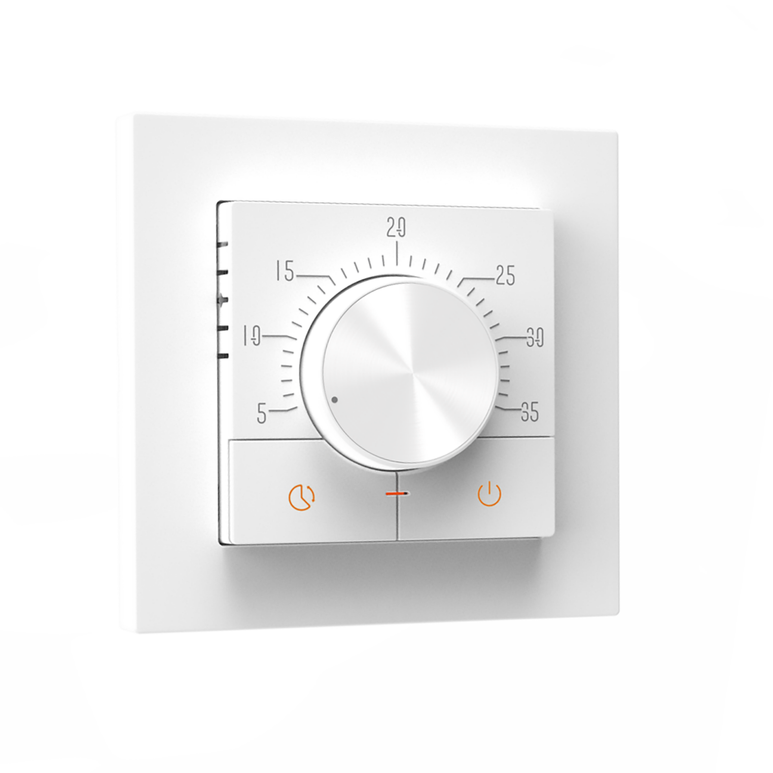 MAGNUM S-Control - Magnum Heating