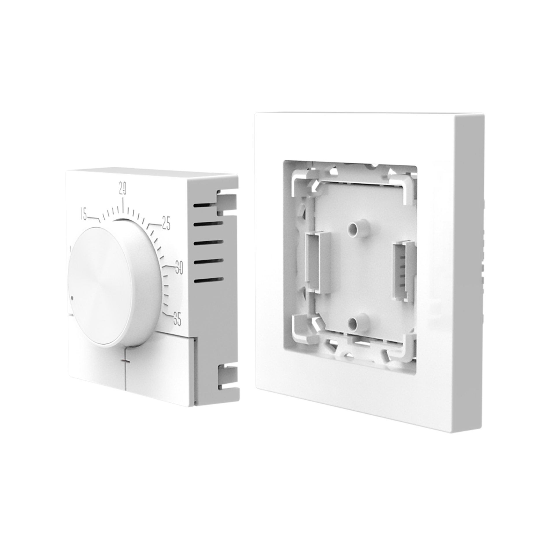 MAGNUM S-Control - Magnum Heating