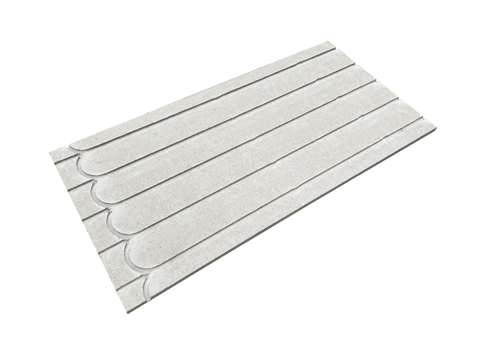 FiberBoard - Magnum Heating